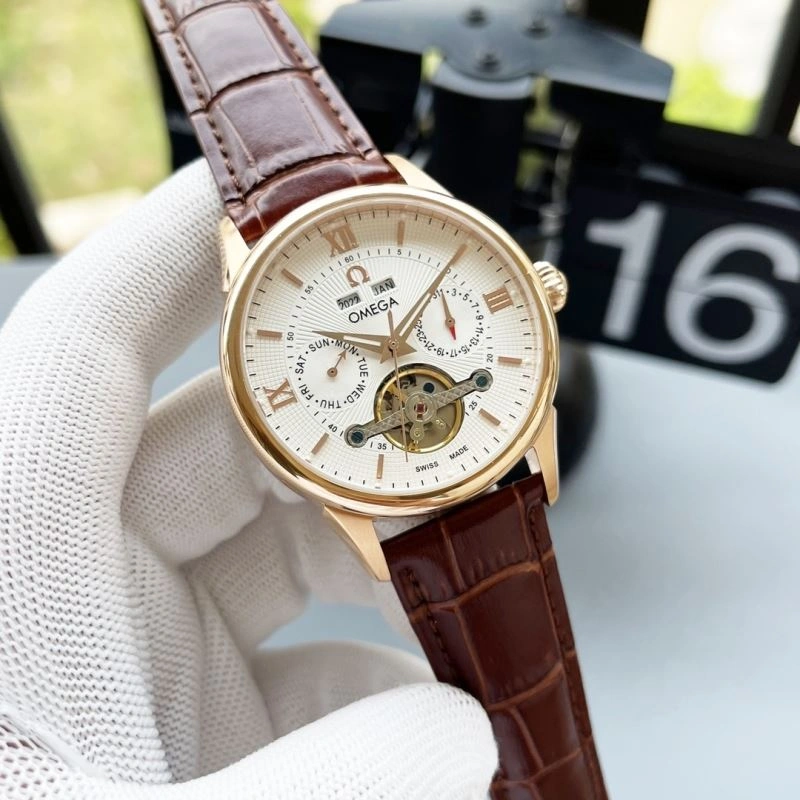High fidelity OMEGA Watches
