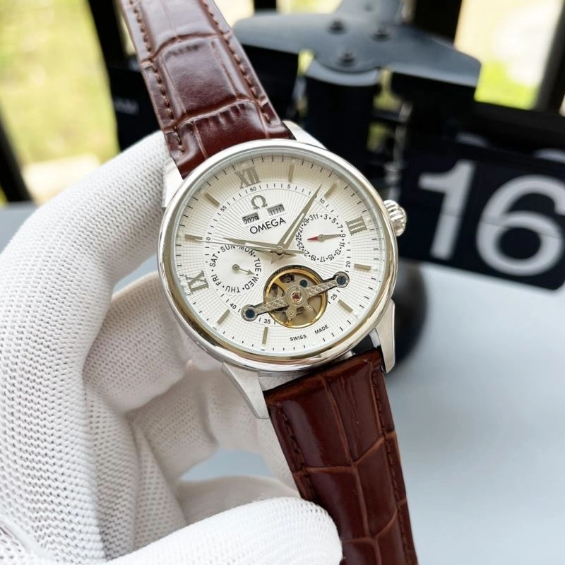 High fidelity OMEGA Watches