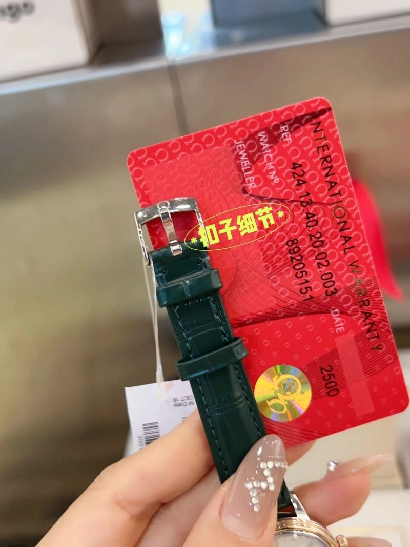 Affordable OMEGA Watches