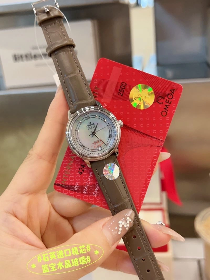 Inexpensive OMEGA Watches