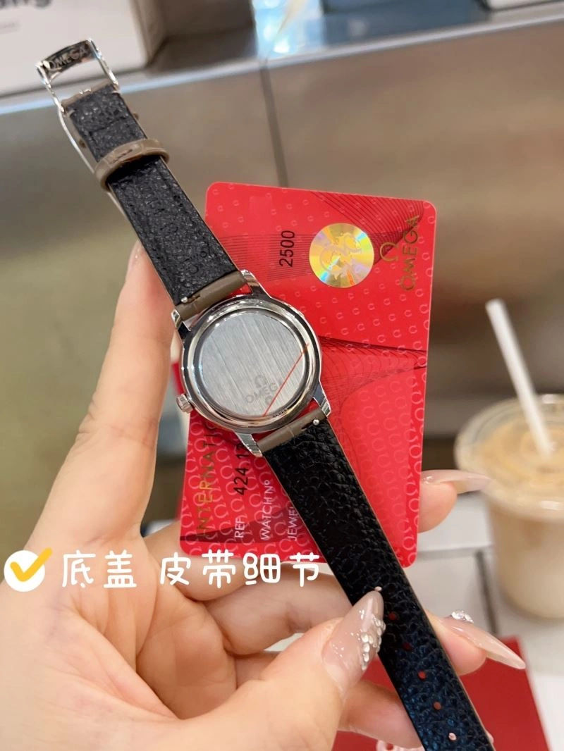 Inexpensive OMEGA Watches