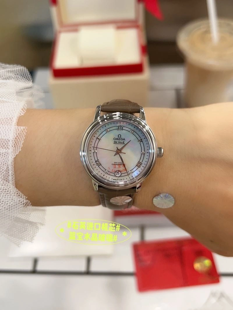 Inexpensive OMEGA Watches