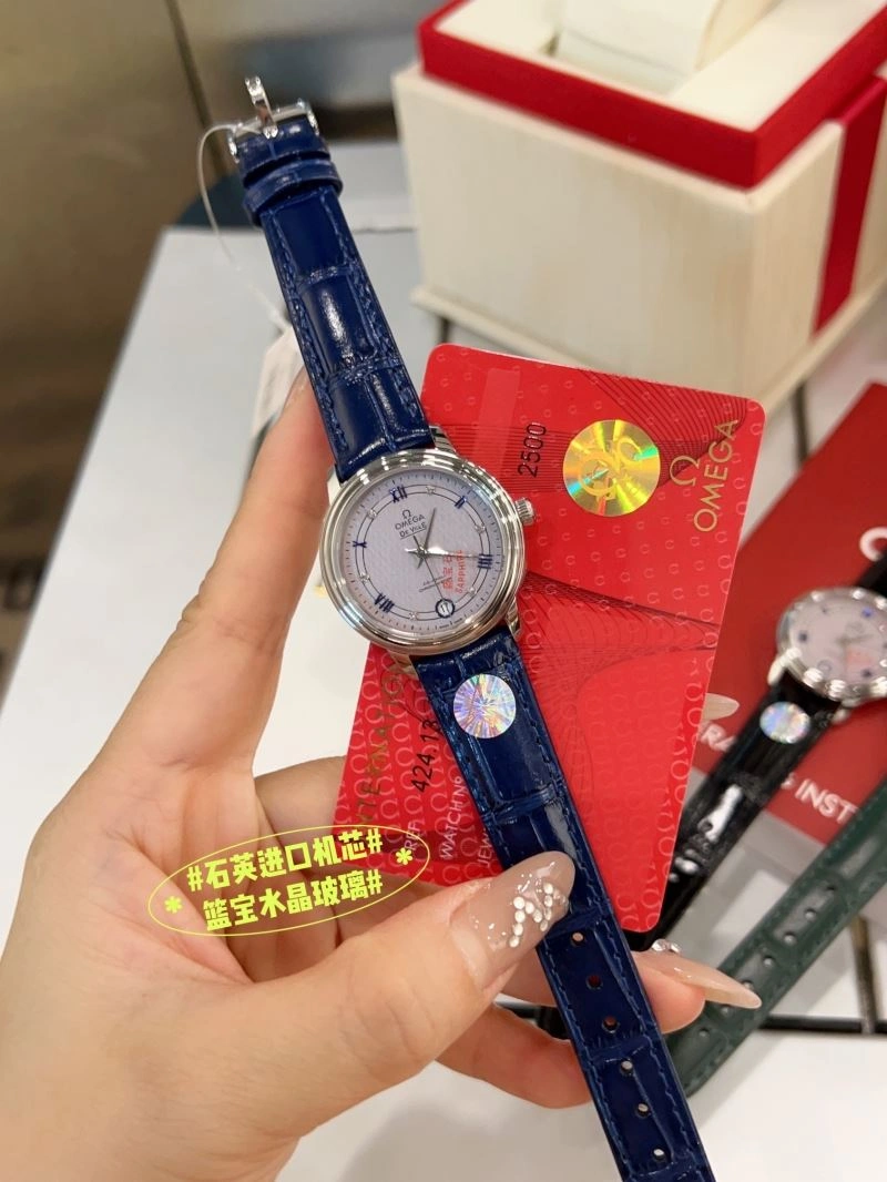 OEM OMEGA Watches