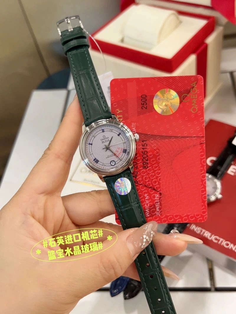 OEM OMEGA Watches