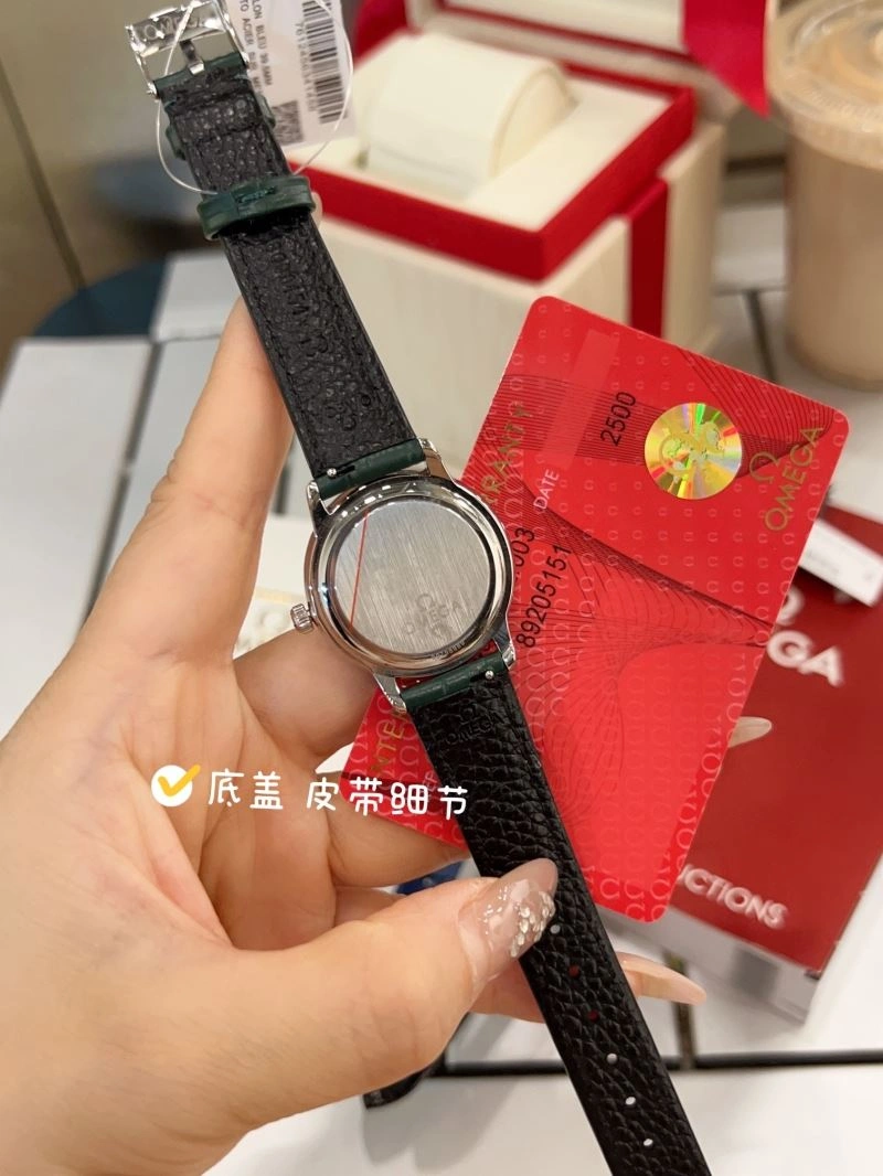OEM OMEGA Watches