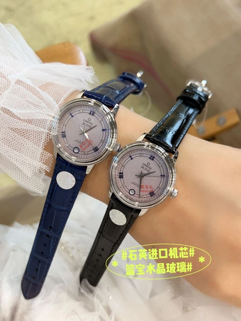 OEM OMEGA Watches