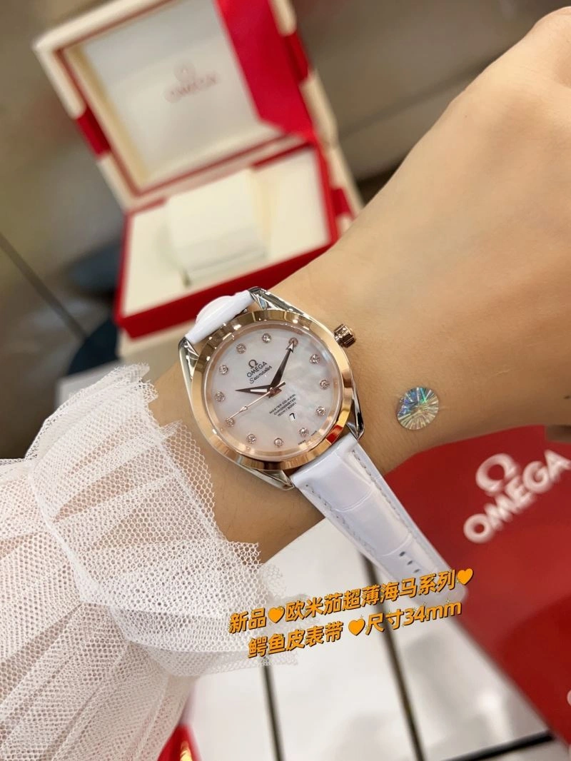 High accuracy OMEGA Watches