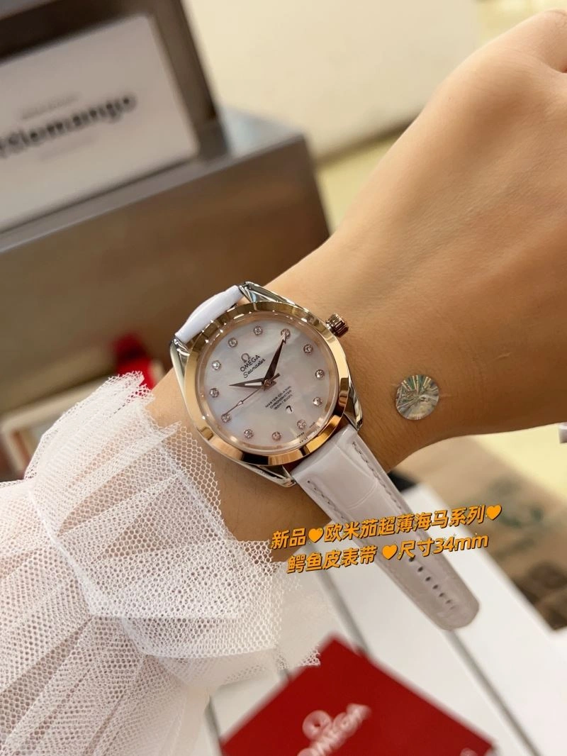 High accuracy OMEGA Watches