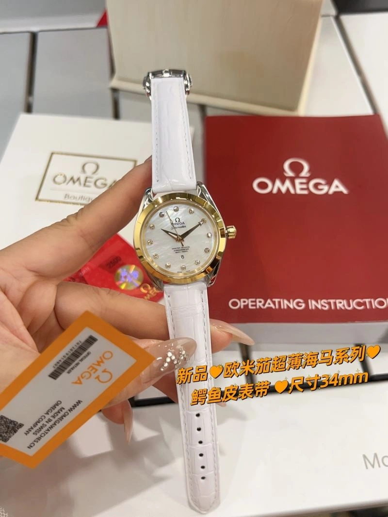 Precise copy OMEGA Watches