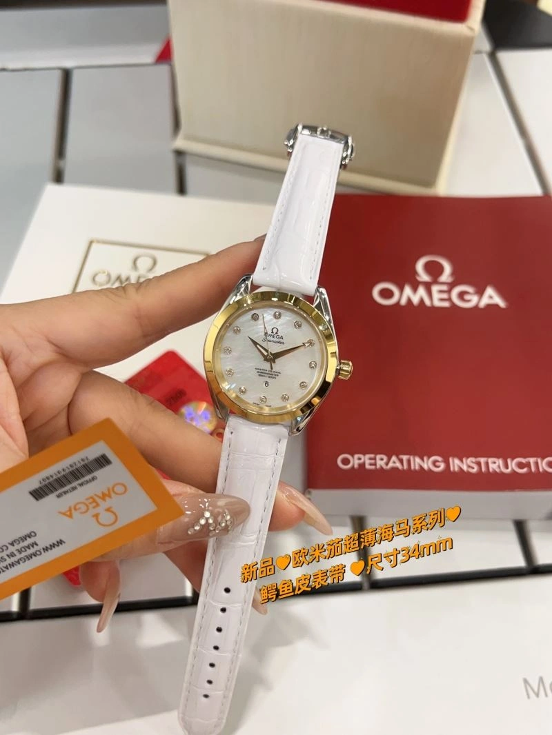 Precise copy OMEGA Watches