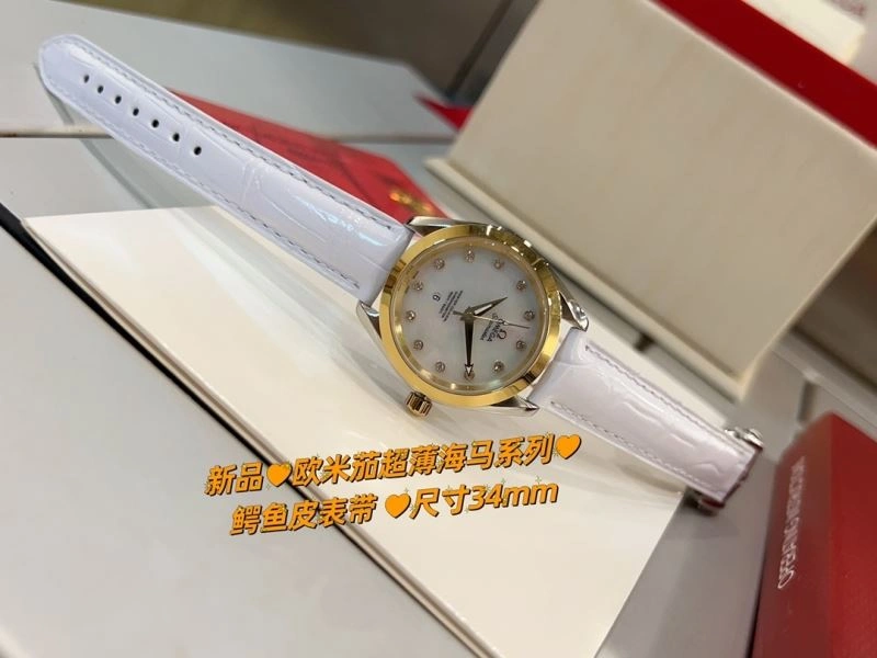 Precise copy OMEGA Watches