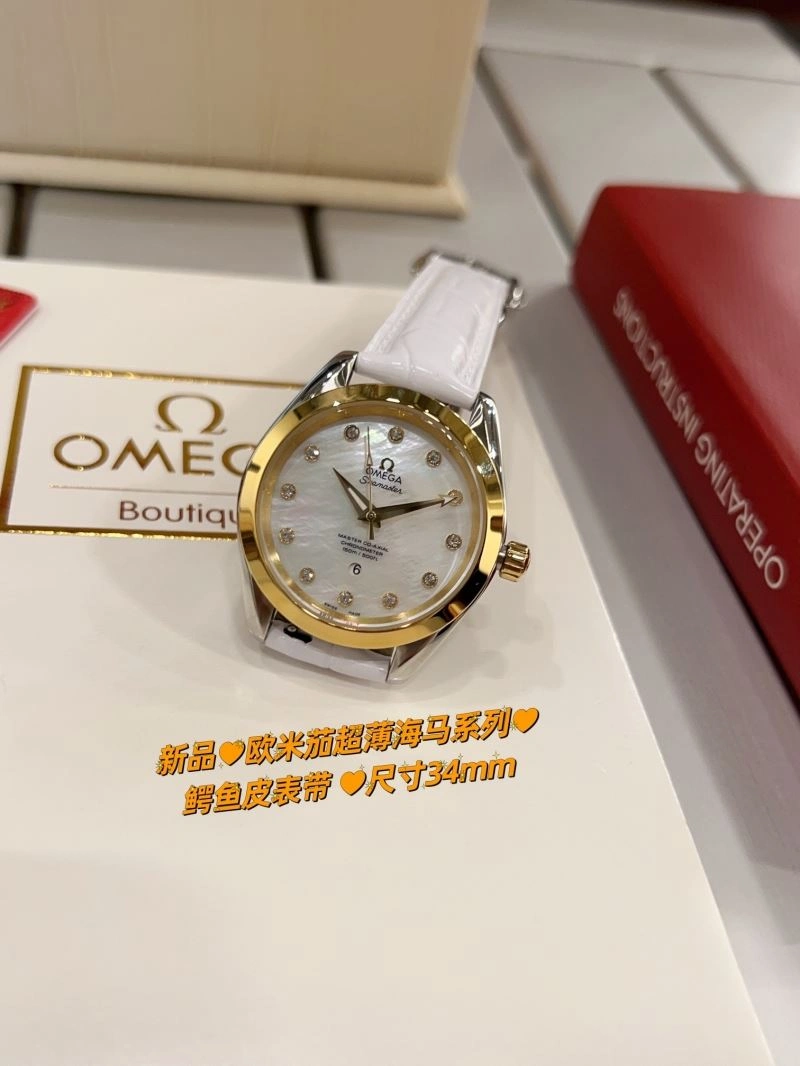 Precise copy OMEGA Watches