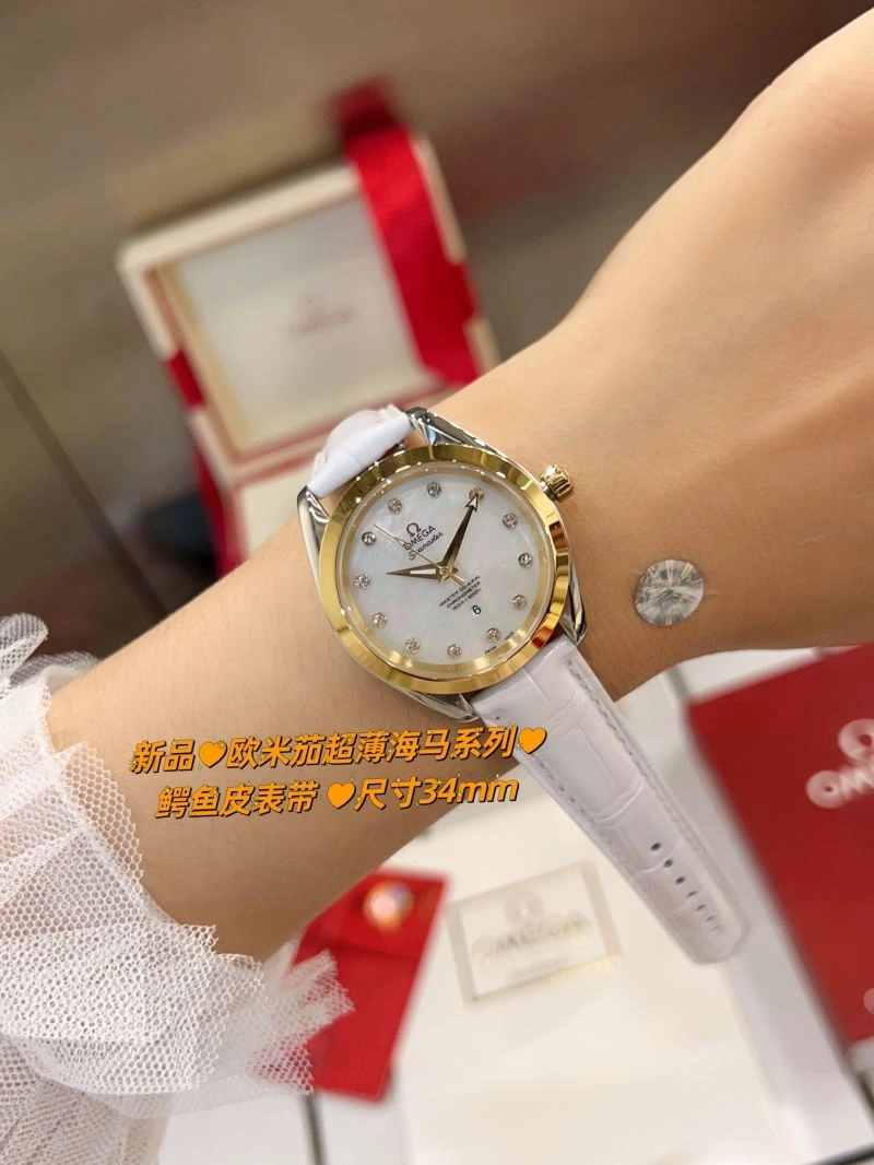 Precise copy OMEGA Watches