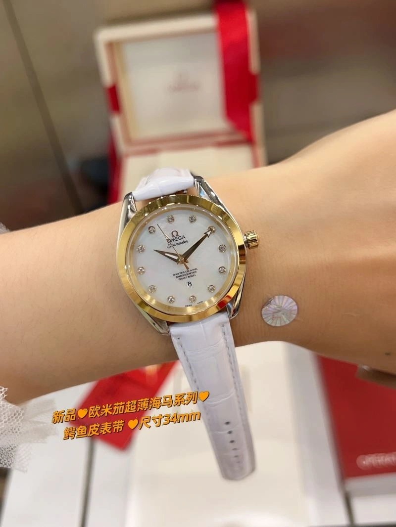 Precise copy OMEGA Watches