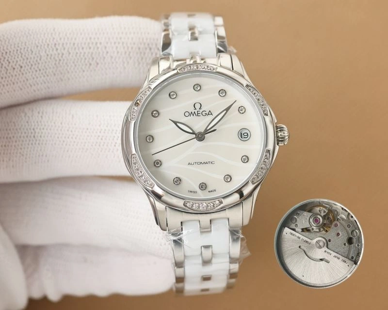 OMEGA Watches