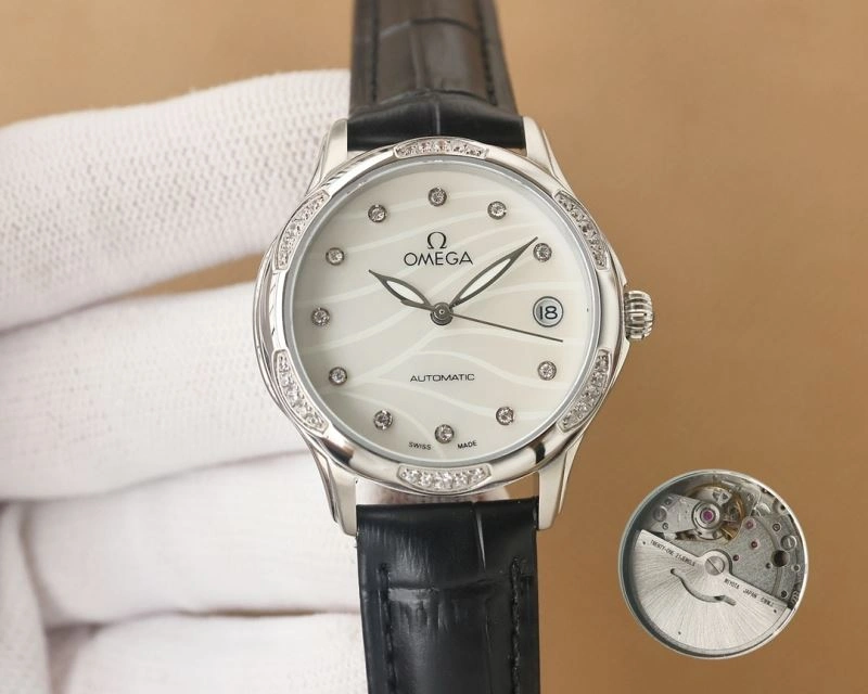 Reasonably priced OMEGA Watches