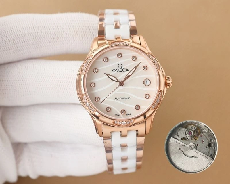 Reasonably priced OMEGA Watches