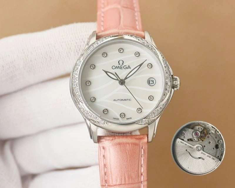 Reasonably priced OMEGA Watches