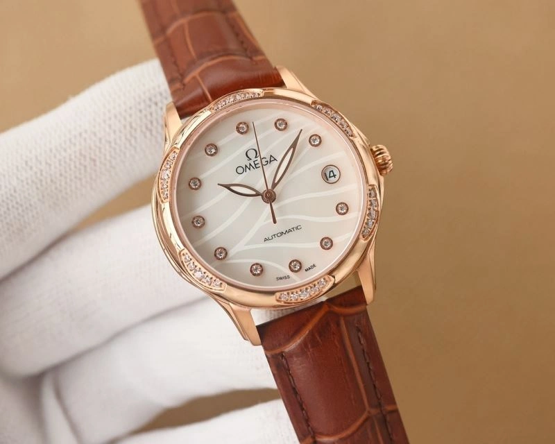 Reasonably priced OMEGA Watches
