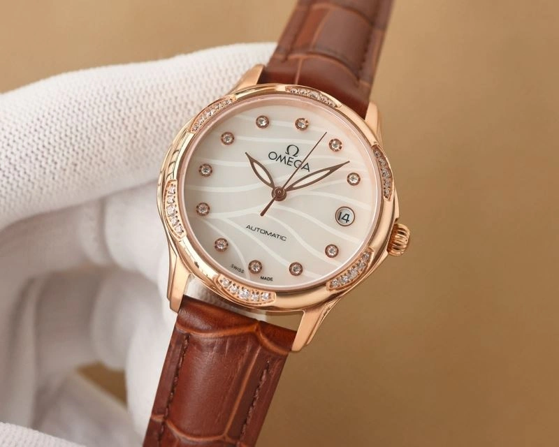 Reasonably priced OMEGA Watches