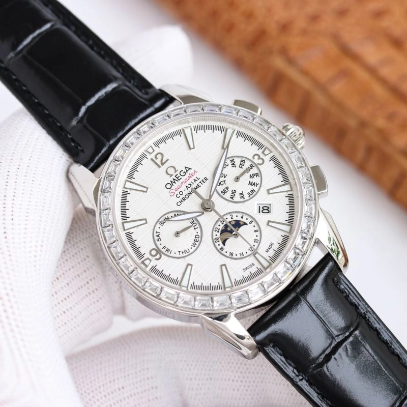 Mirror quality OMEGA Watches