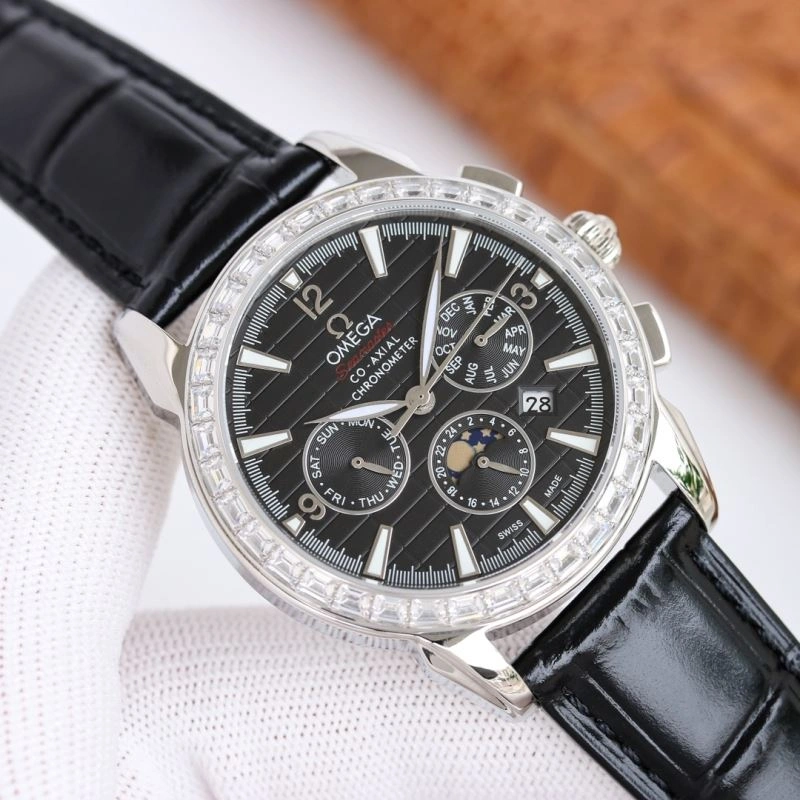 Mirror quality OMEGA Watches