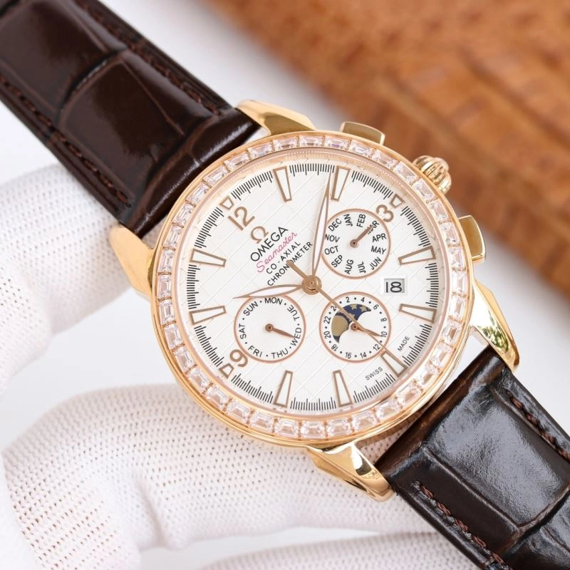 Top match OMEGA Watches