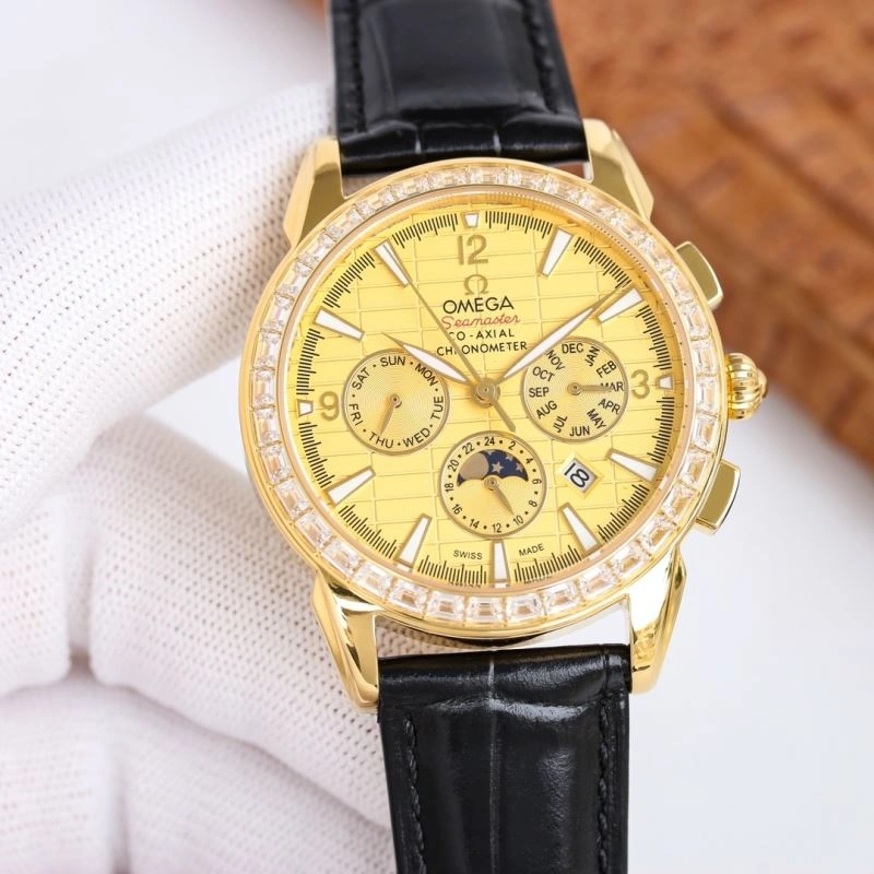 Top match OMEGA Watches