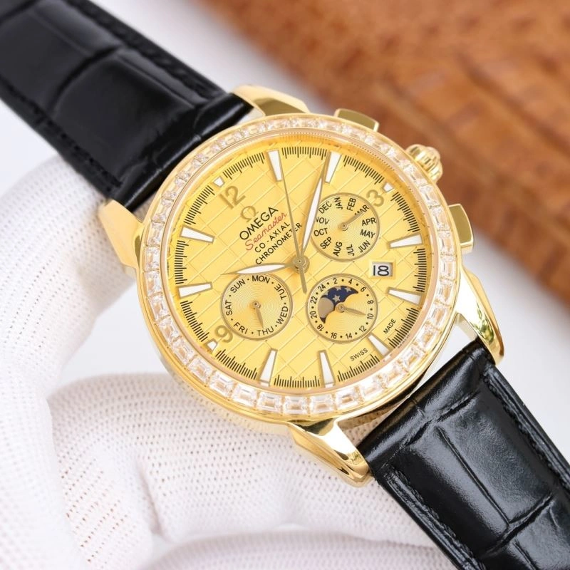 Top match OMEGA Watches