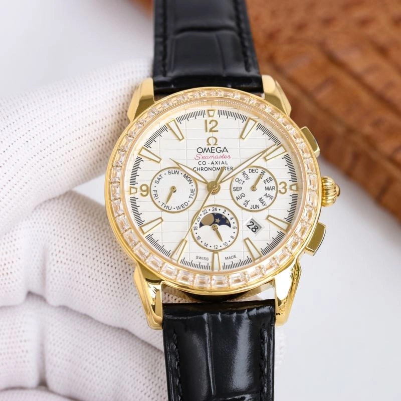Top match OMEGA Watches