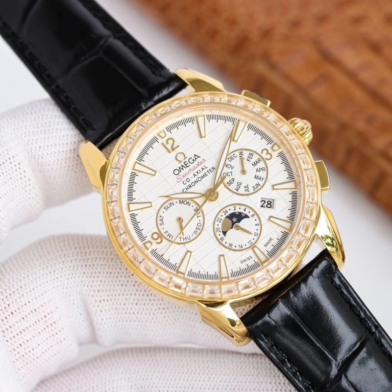 Top match OMEGA Watches