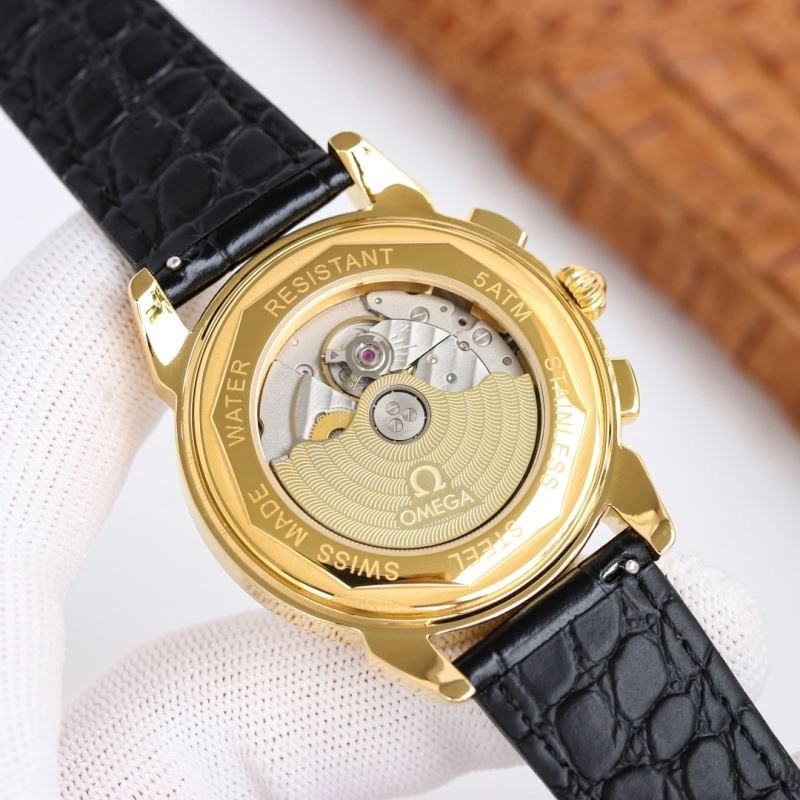 Top match OMEGA Watches