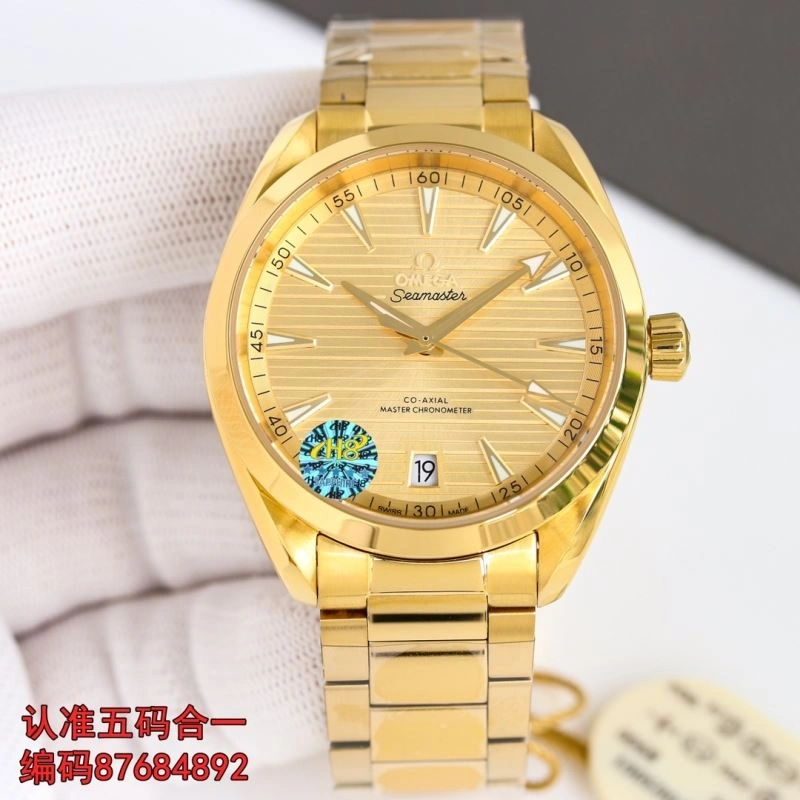 Top mirror OMEGA Watches