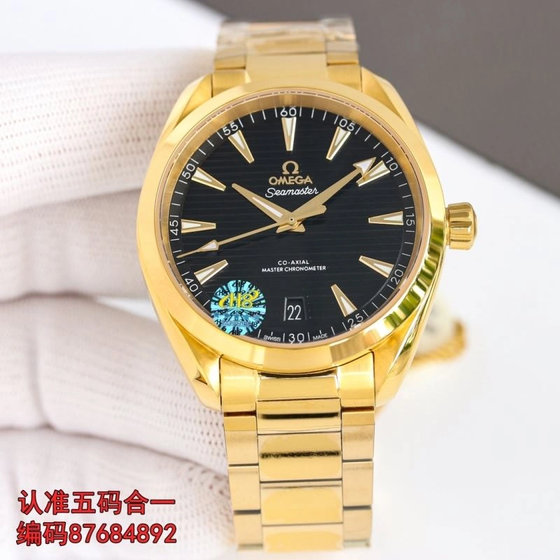 Top mirror OMEGA Watches