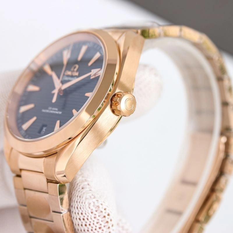 Top mirror OMEGA Watches