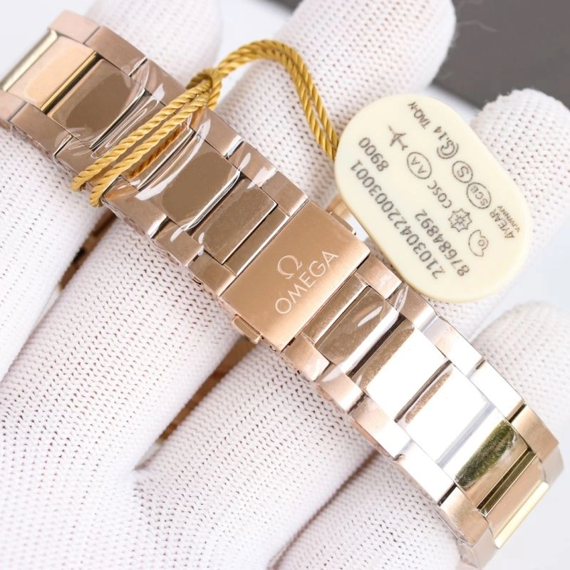 Top mirror OMEGA Watches