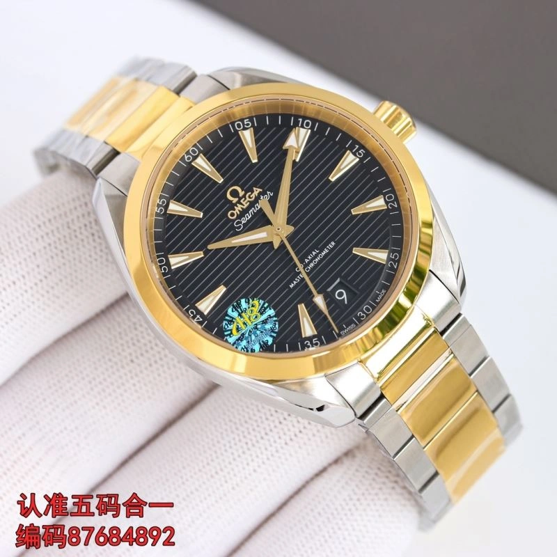 Top match OMEGA Watches