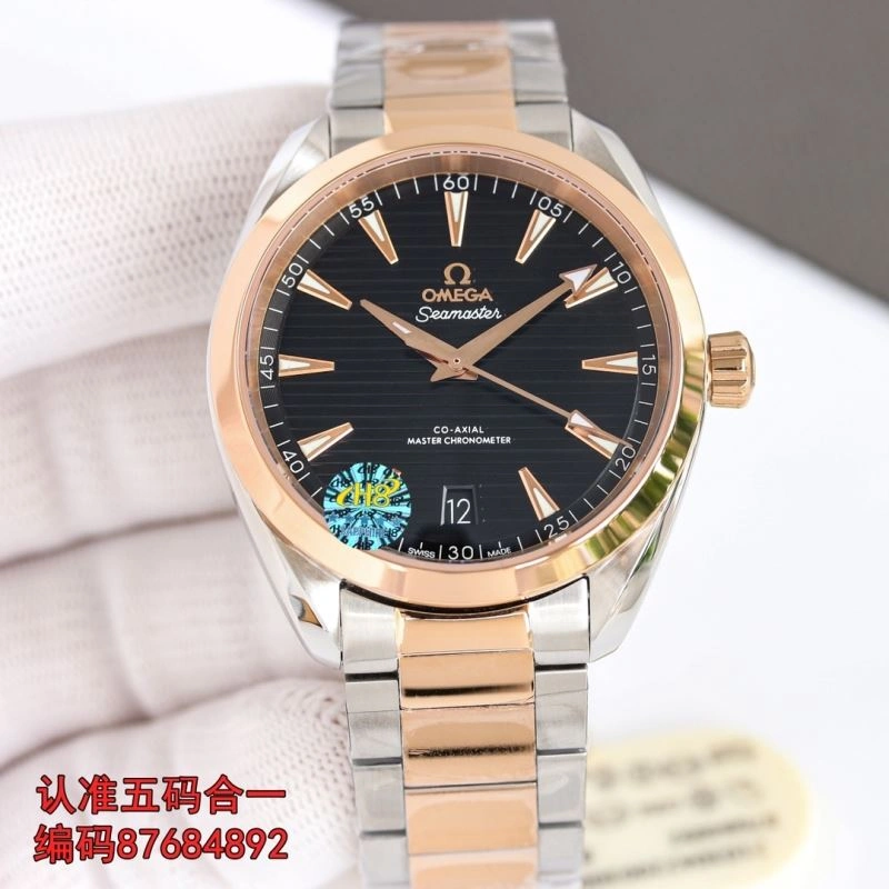 Top match OMEGA Watches