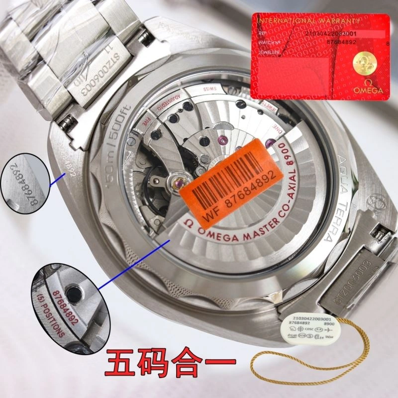 Mirror quality OMEGA Watches