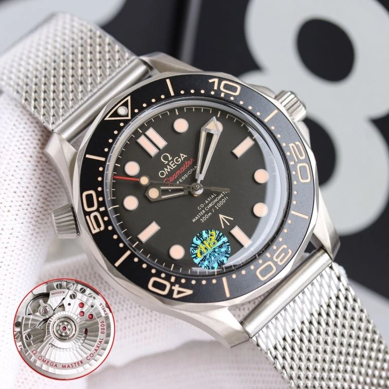 Brand-original OMEGA Watches