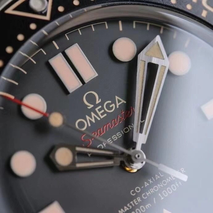 Brand-original OMEGA Watches