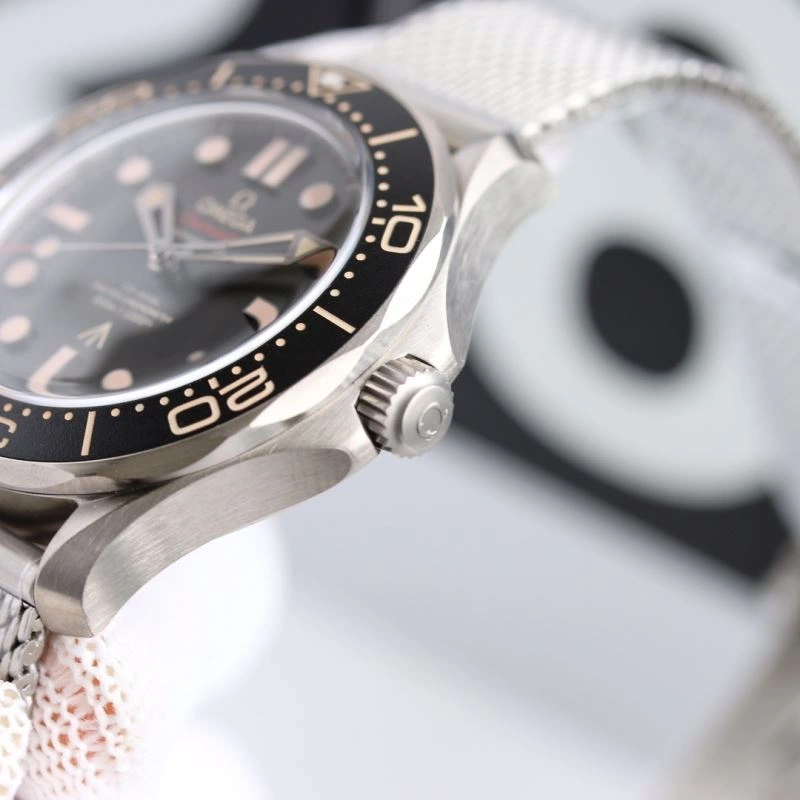 Brand-original OMEGA Watches