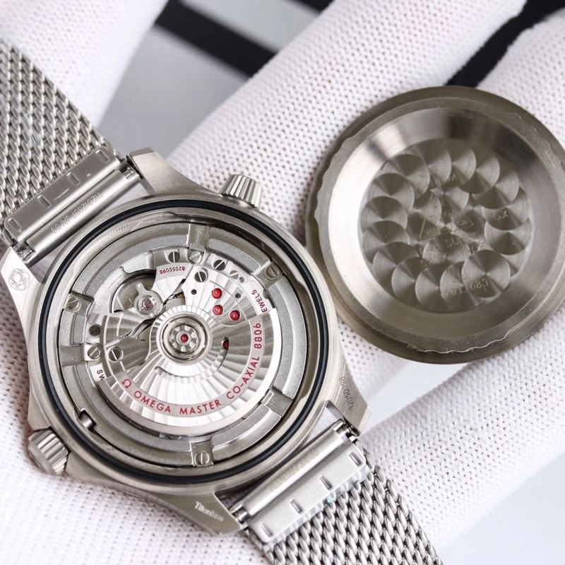 Brand-original OMEGA Watches