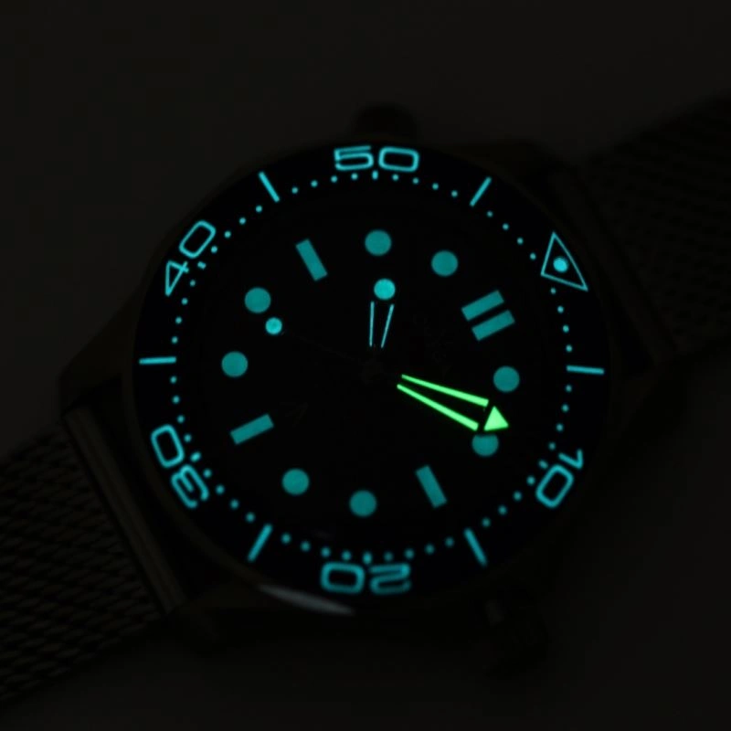 Brand-original OMEGA Watches