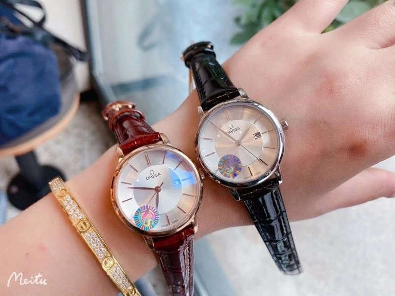 Bargain OMEGA Watches