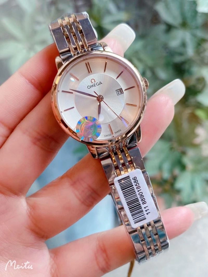Official OMEGA Watches