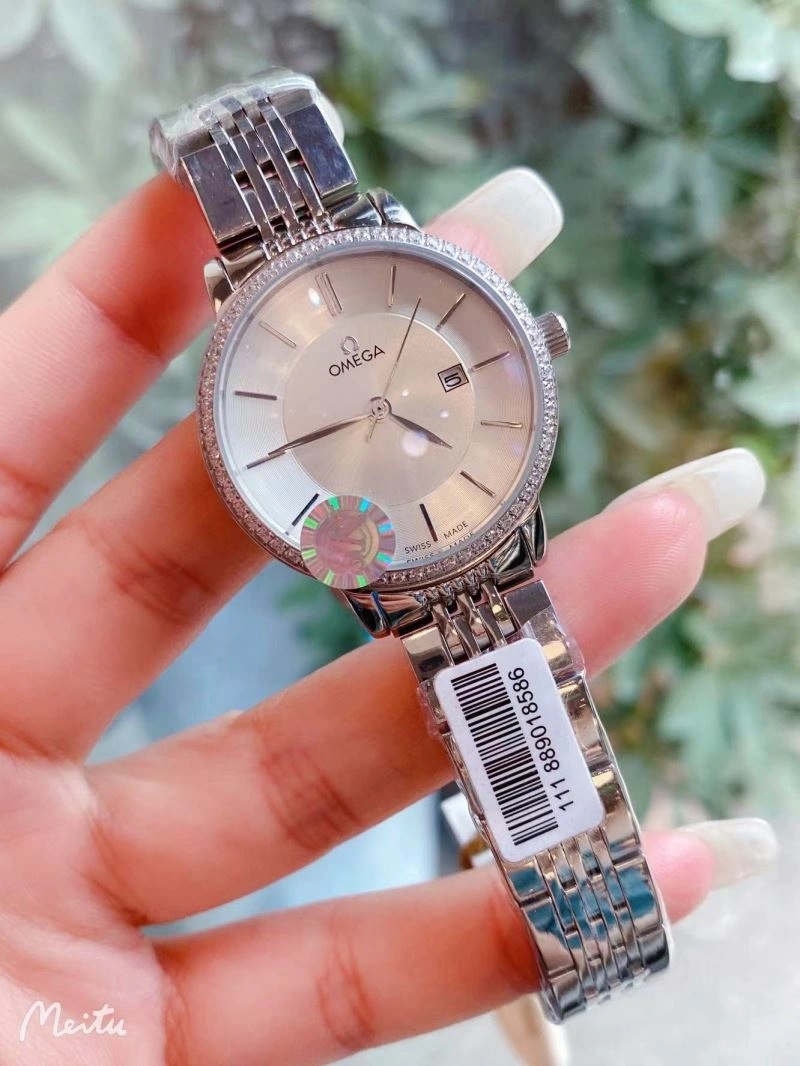 Official OMEGA Watches