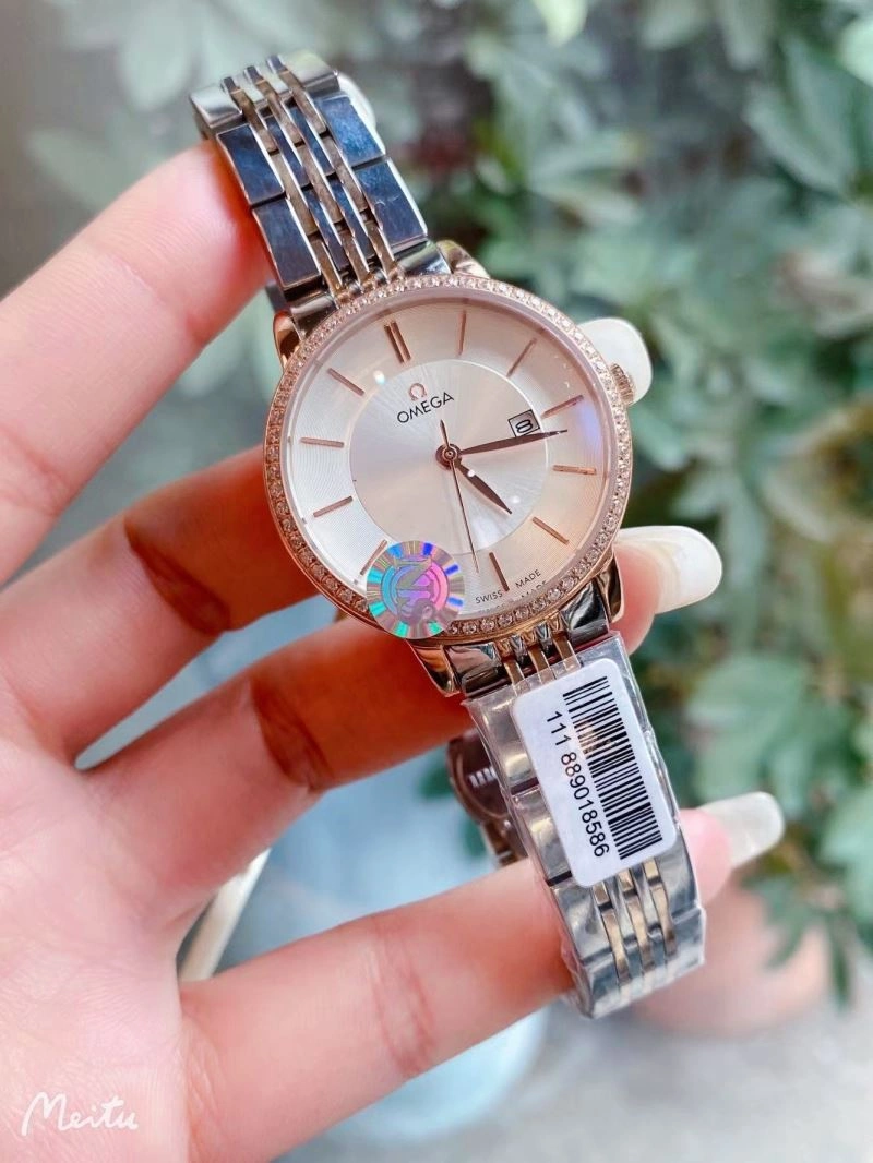 Official OMEGA Watches