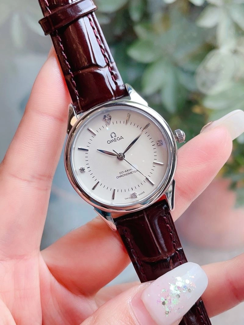OMEGA Watches