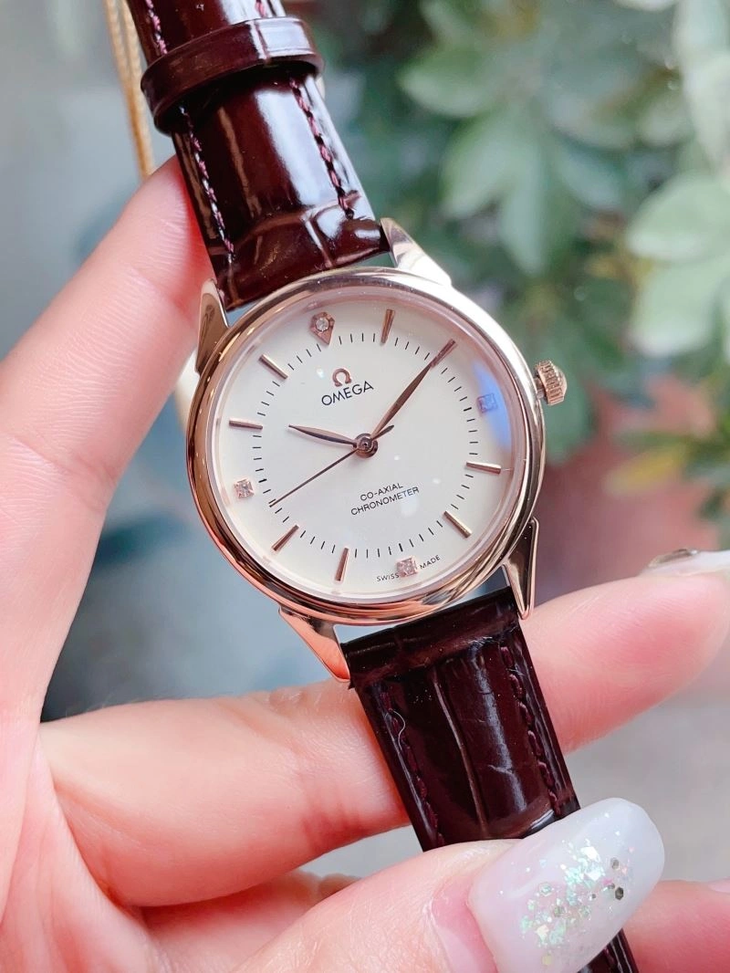 Value-priced OMEGA Watches